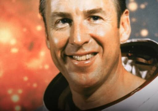 James Lovell, astronaut and Apollo 13 commander, dies | Magic104.9 | Today's Biggest Hits | Las ...